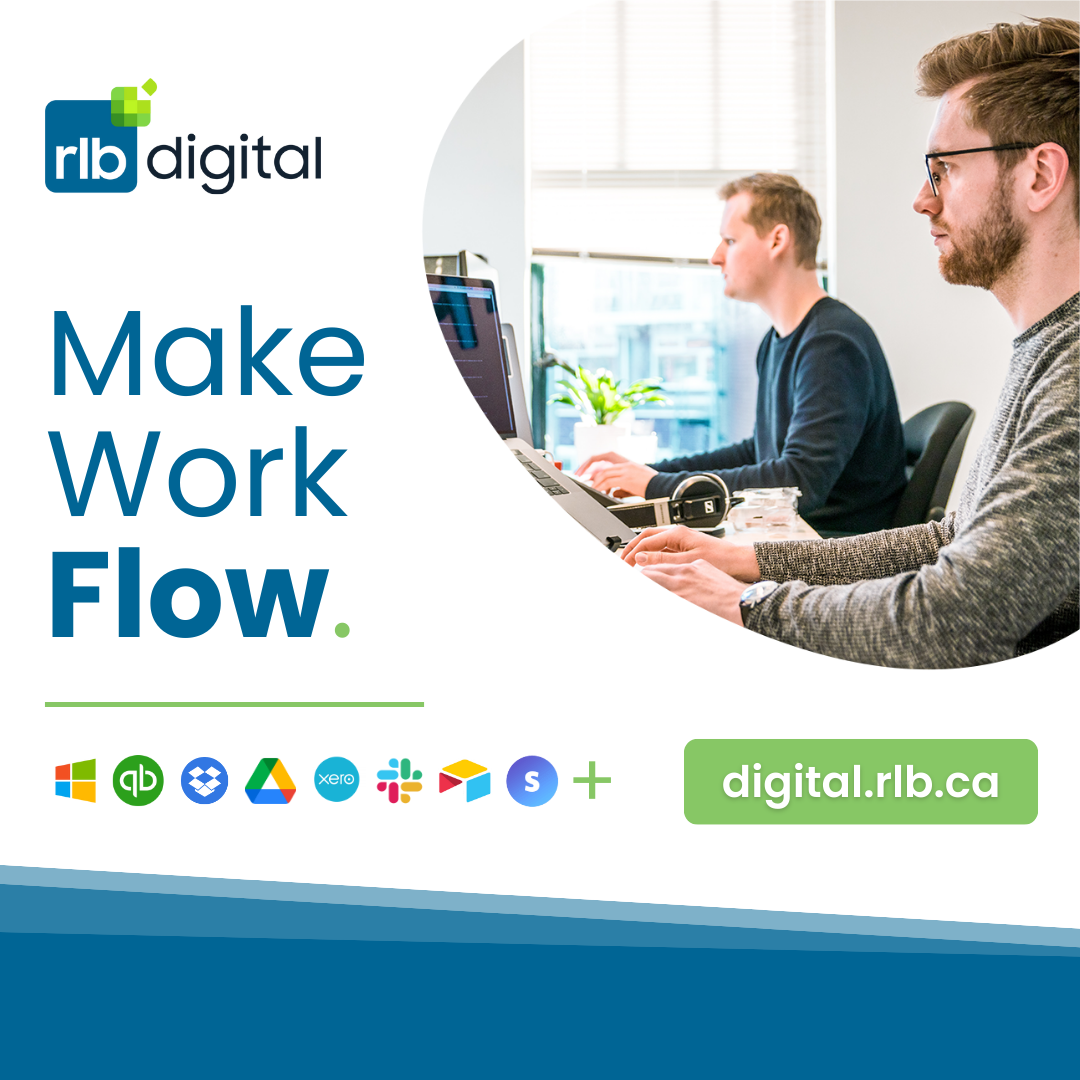 RLB Digital - Home | digital.rlb.ca